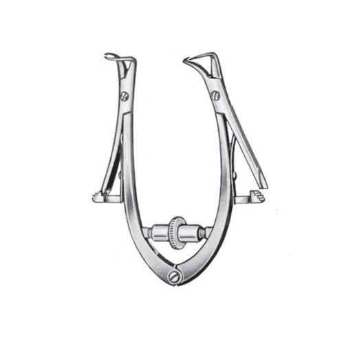 Friedman Retractors, 10cm | Rhein Website